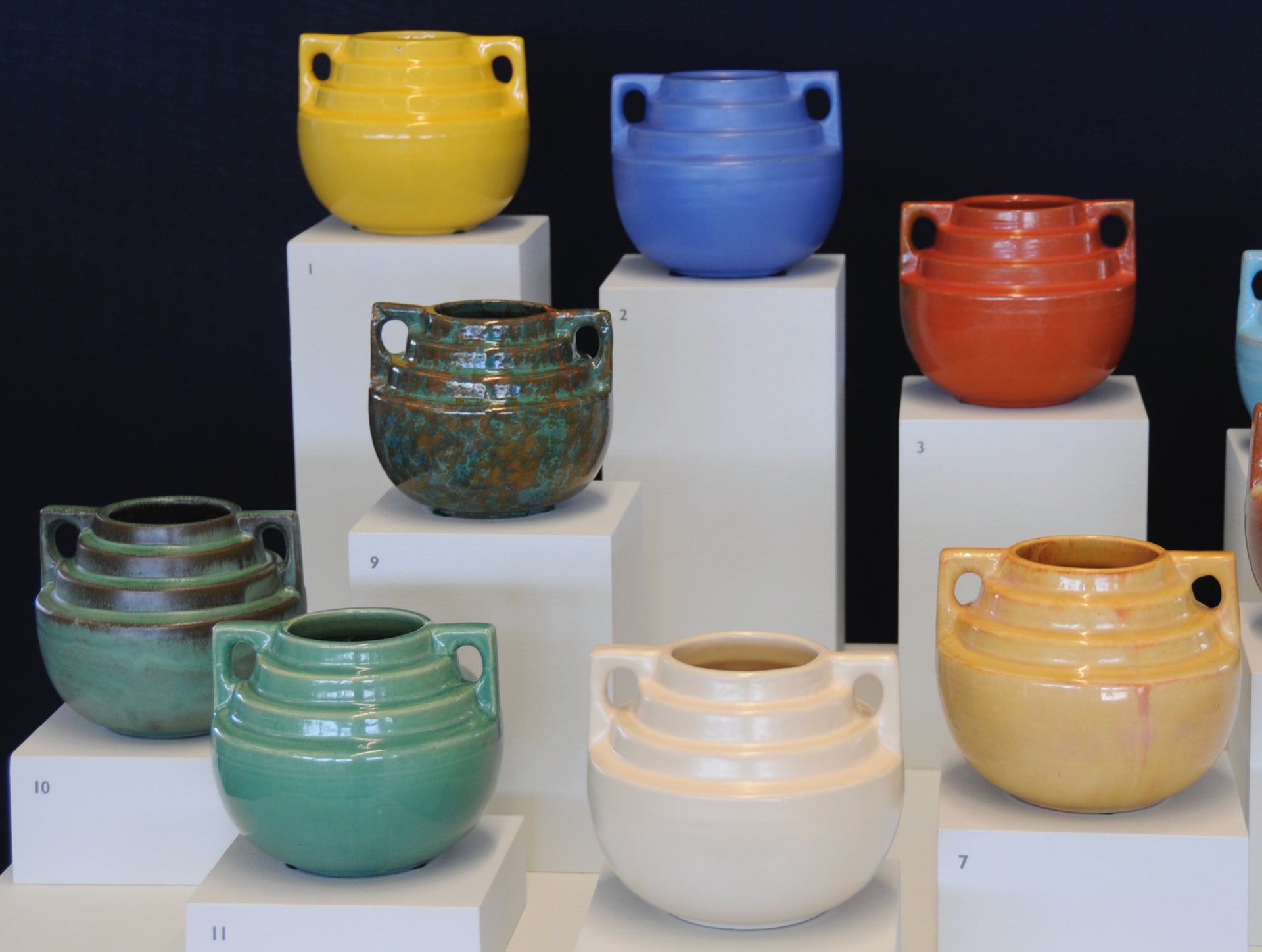 Catalina Island Pottery & Tile — 2Q20
